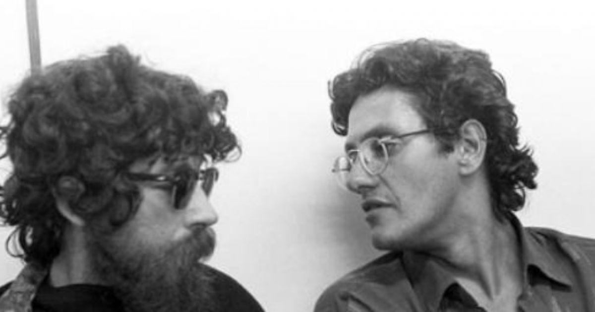 Morre Cláudio Roberto, parceiro de Raul Seixas e autor de 'Maluco beleza' - Bahia Notícias