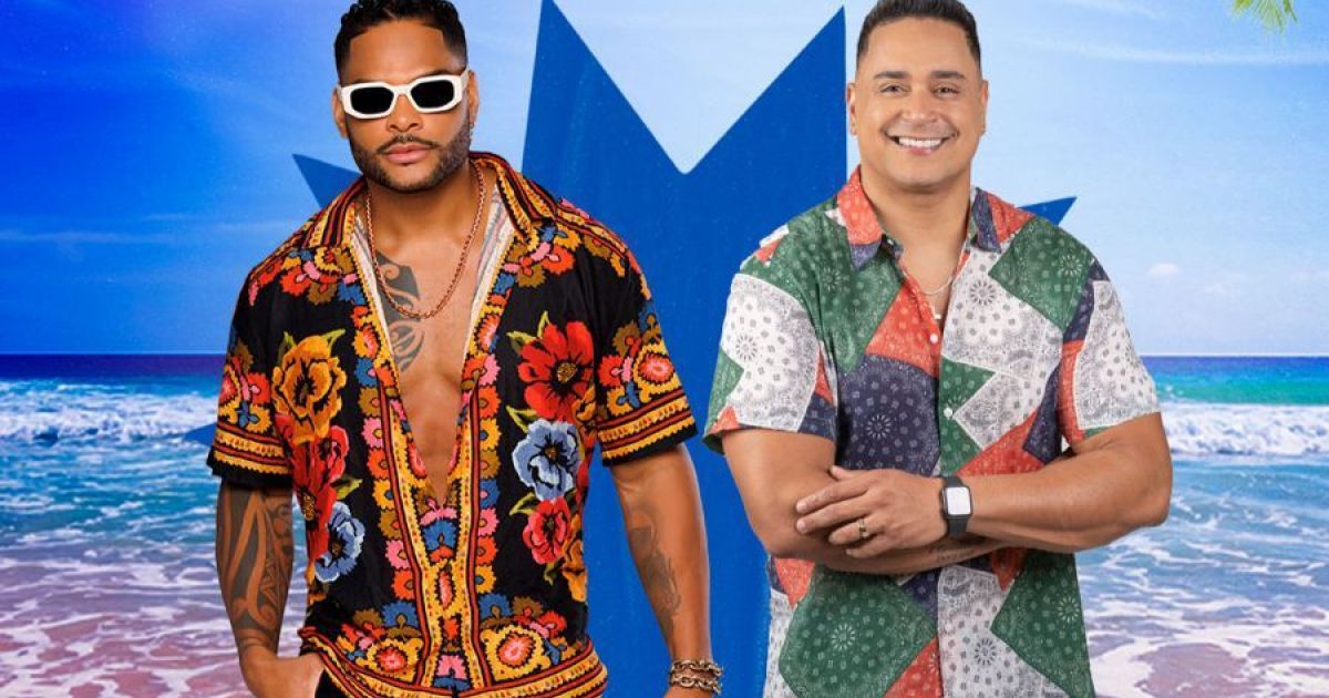Parango Beach abre segundo lote de vendas para show do Parangolé e ...