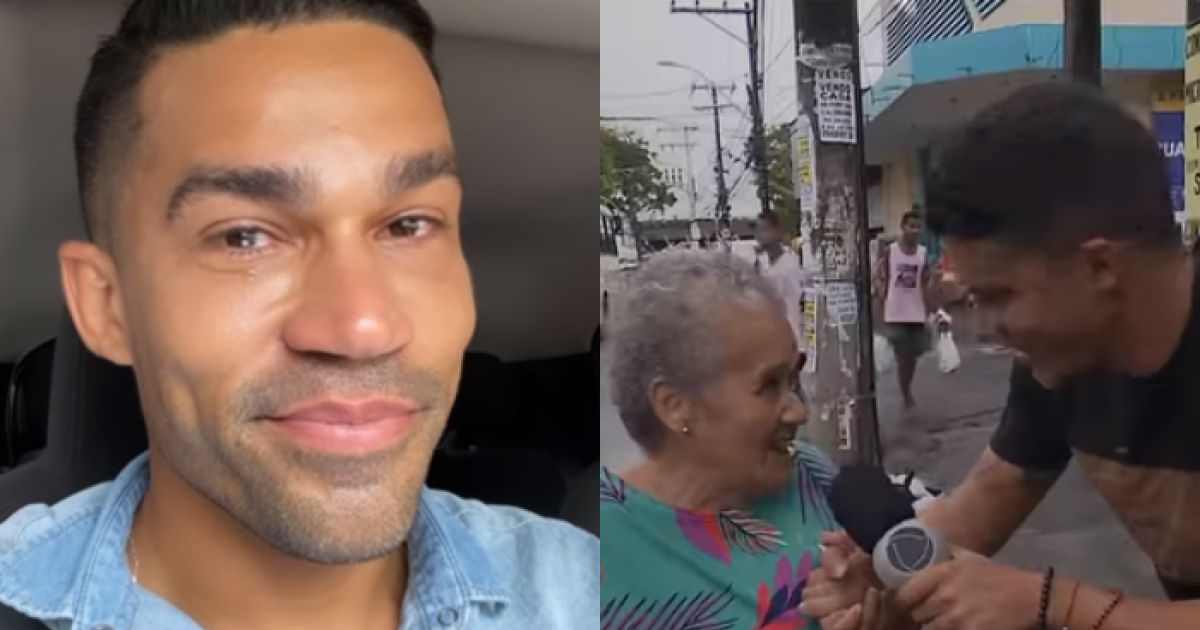 Rick Bandeira deixa RecordTV seis meses após estreia na emissora e ...