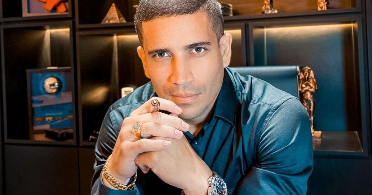 Thiago Rocha, referência no cenário do Marketing Digital - Bahia Notícias
