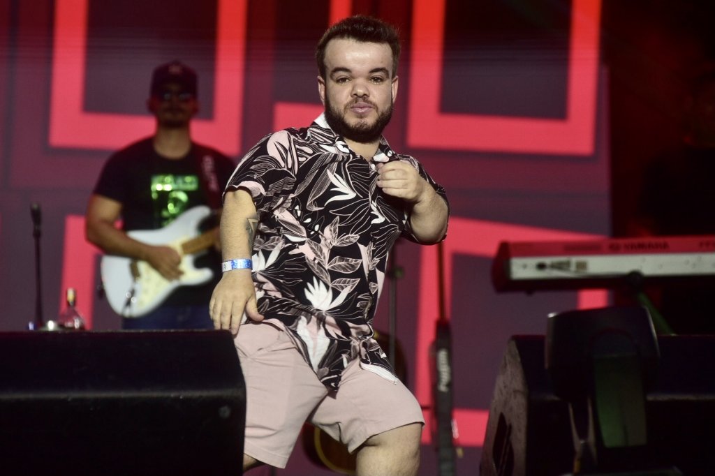 Thiago Brava conta que passou dias na casa de Cristian Bell e Dum Ice: “Já virei baiano” - Bahia ...