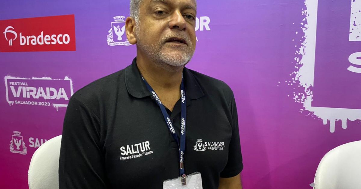 Para Presidente da Saltur é inegável que Circuito Dodô tem problemas ...
