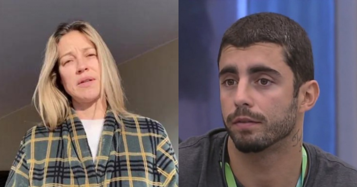 Luana Piovani Diz Que Pedro Scooby Incluiu Fotos Em Que Ela Aparece Nua 8823