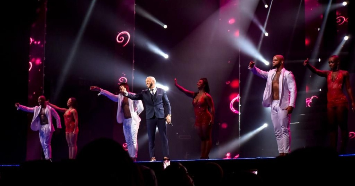 Show de Belo na Concha Acústica inicia venda de ingressos; confira os valores - Bahia Notícias
