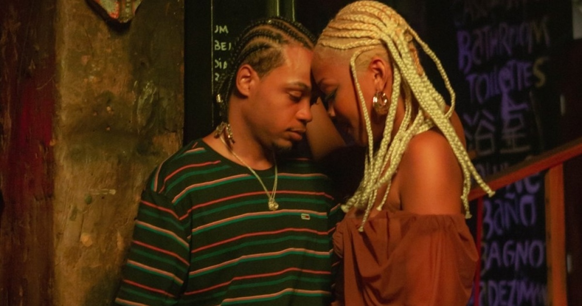 Rapper Sant lança música em homenagem a Salvador - Bahia Notícias