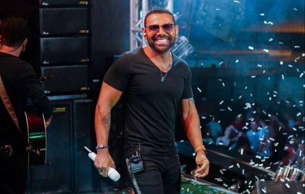 VÍDEO: Cantor Pablo aparece nos stories e diz que retorna aos palcos na ...