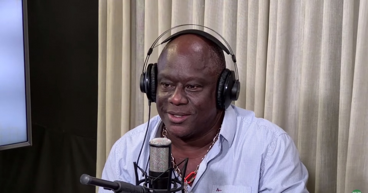 Ninha fala sobre saída da Timbalada: “Não tinha problema com Brown, o ...