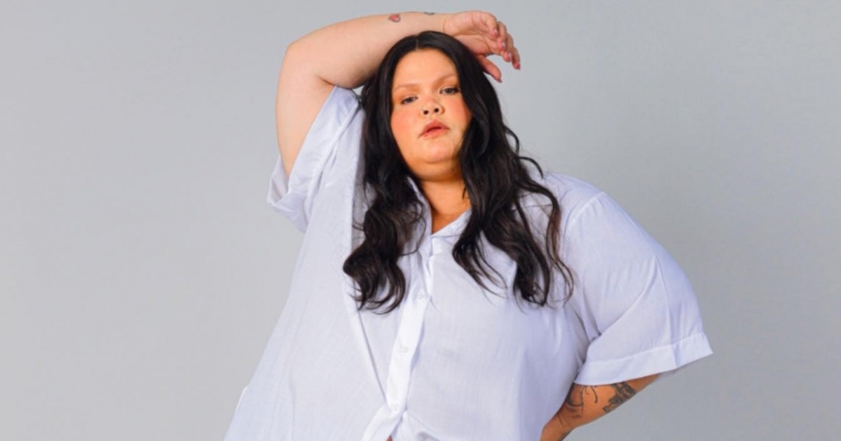 Thais Carla descobre que foi dada como morta pelo INSS - Bahia Notícias