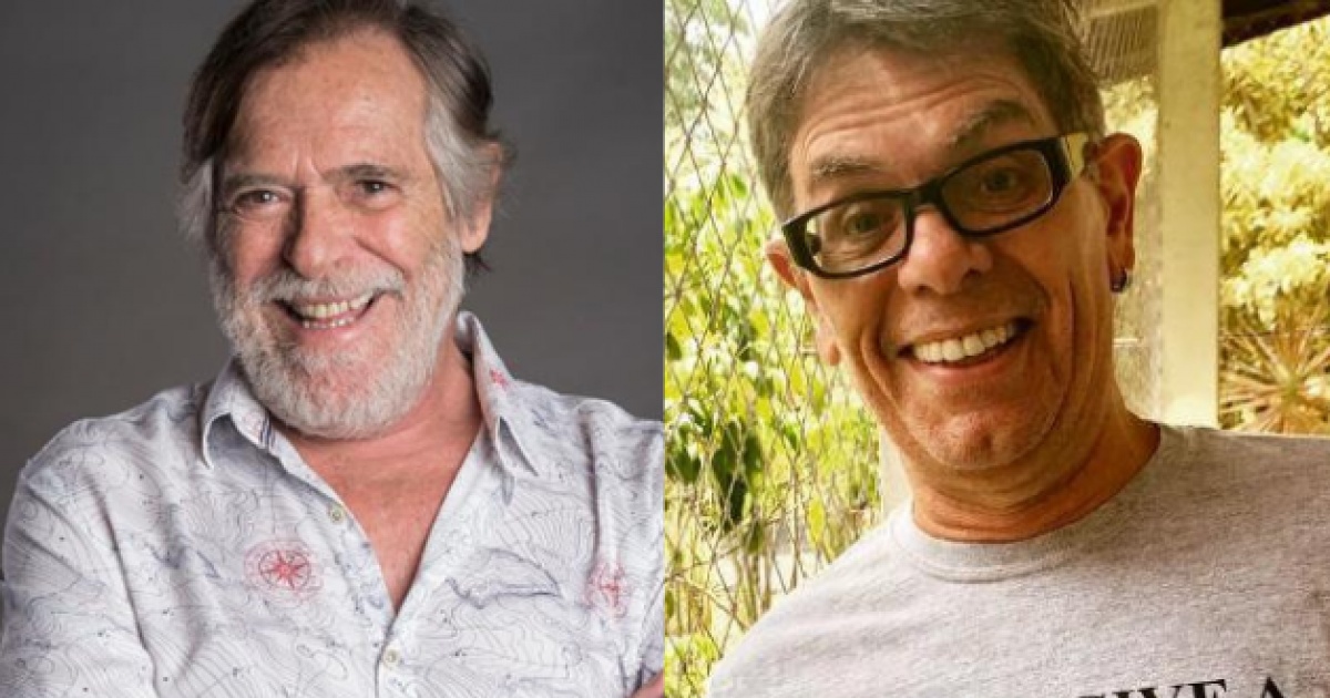 José de Abreu pede prisão do cantor Roger Moreira - Bahia Notícias