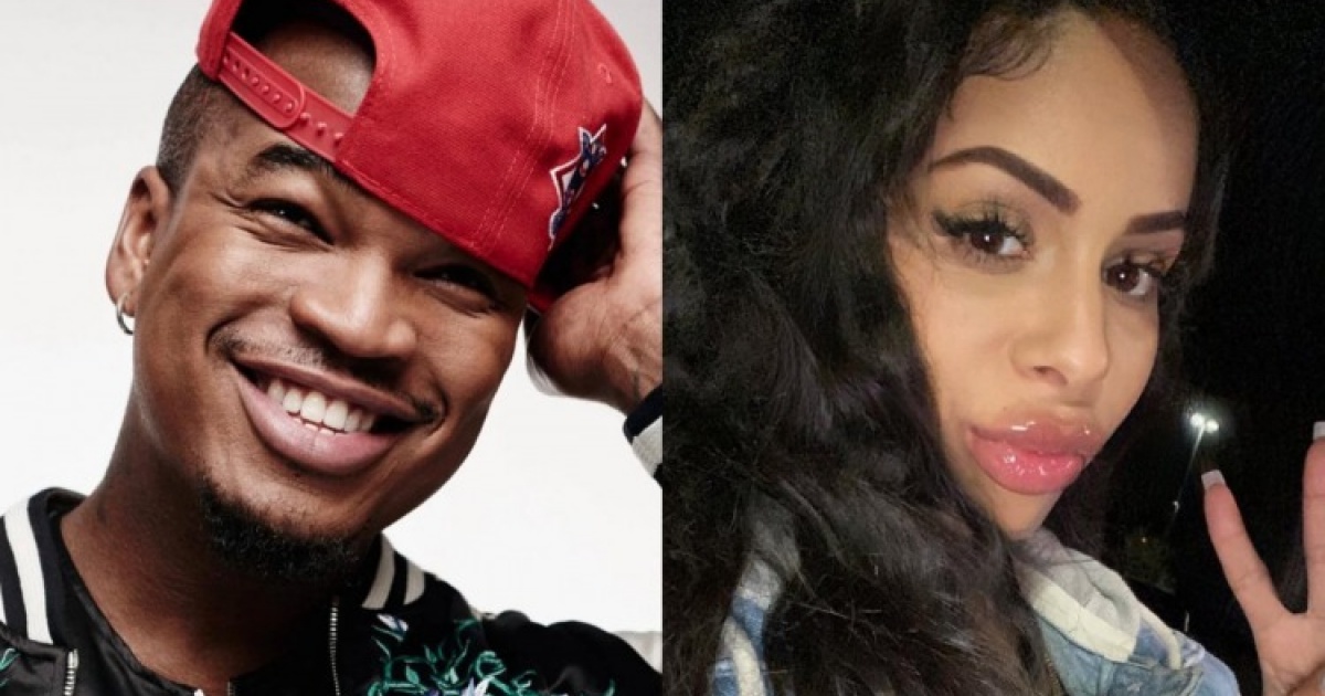 Ex-namorada do cantor Ne-Yo é presa por violência infantil após ajudar ...