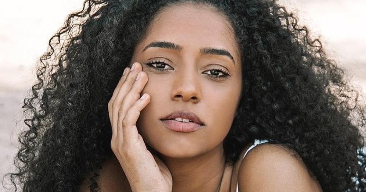 Atriz Isis Freitas morre aos 22 anos - Bahia Notícias