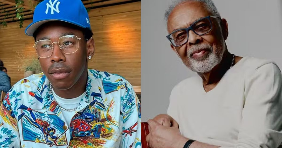 Rapper liga para Gilberto Gil para se desculpar por uso indevido de ...