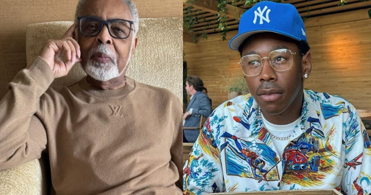 Gilberto Gil será indenizado por rapper norte-americano em R$ 250 mil ...