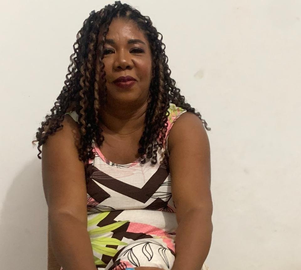 Mãe de Davi foi em busca de apoio de Deus depois de briga no BBB e ...