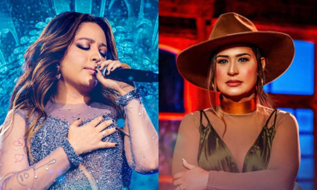 Léo Santana anuncia convidadas do DVD 'Léo & Elas'; confira - Bahia ...