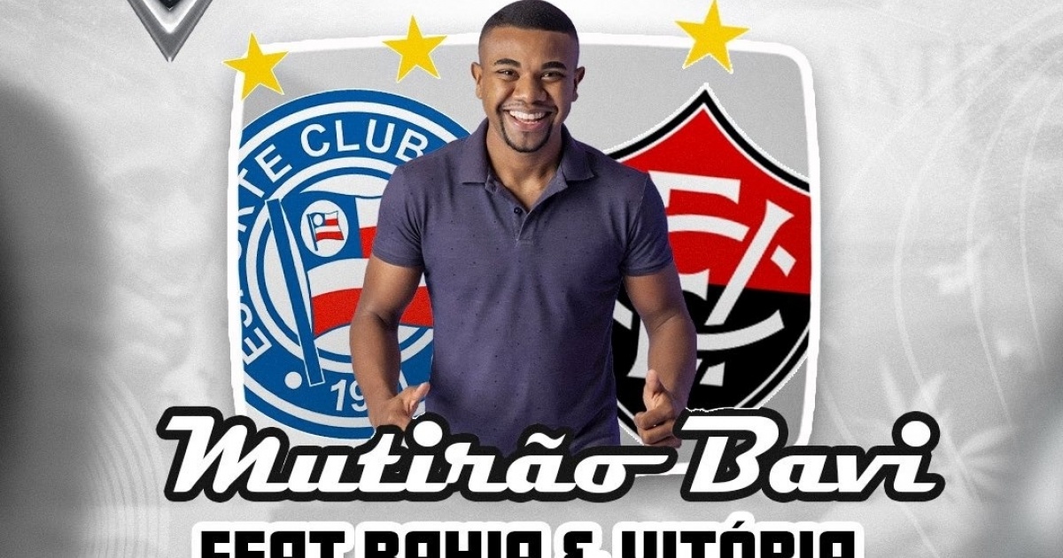 União BaVI: Torcidas do Bahia e do Vitória se unem para manter Davi no ...