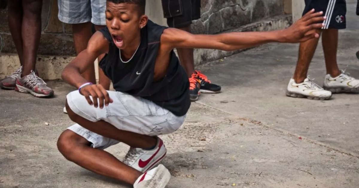 Passinho é reconhecido como Patrimônio Cultural Imaterial do Rio de ...