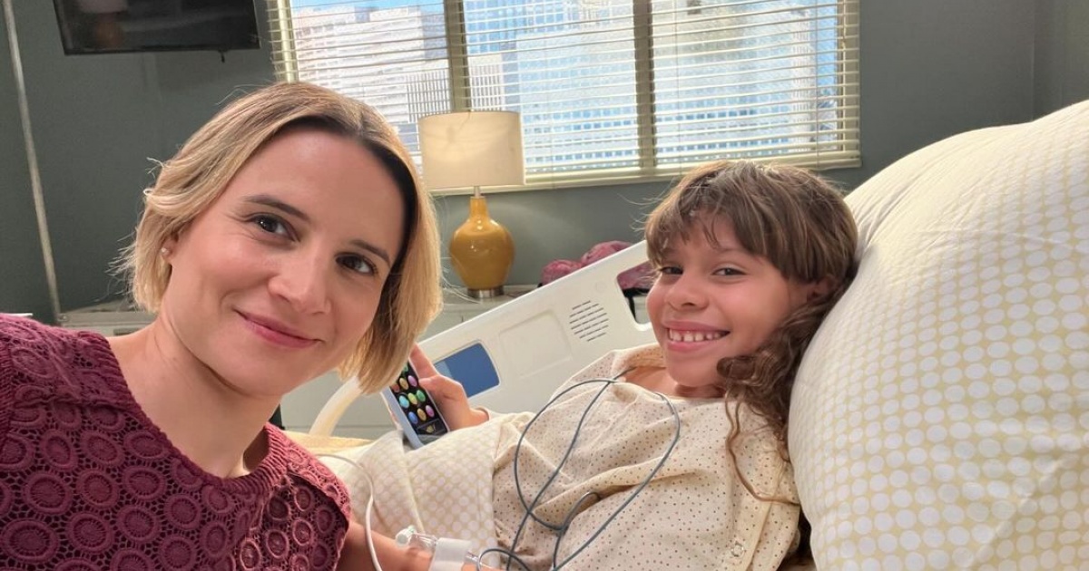 Atriz brasileira participa de Grey’s Anatomy e leva Santa Dulce para ...