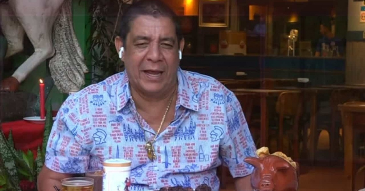 Com direito a cerveja e feijoada às 11h, participação de Zeca Pagodinho ...