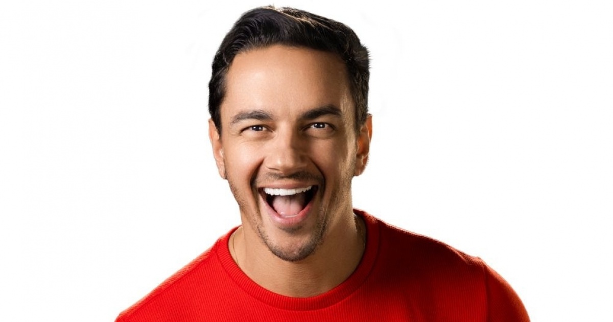 Guig Ghetto passa a integrar cast da Penta Entretenimento - Bahia Notícias