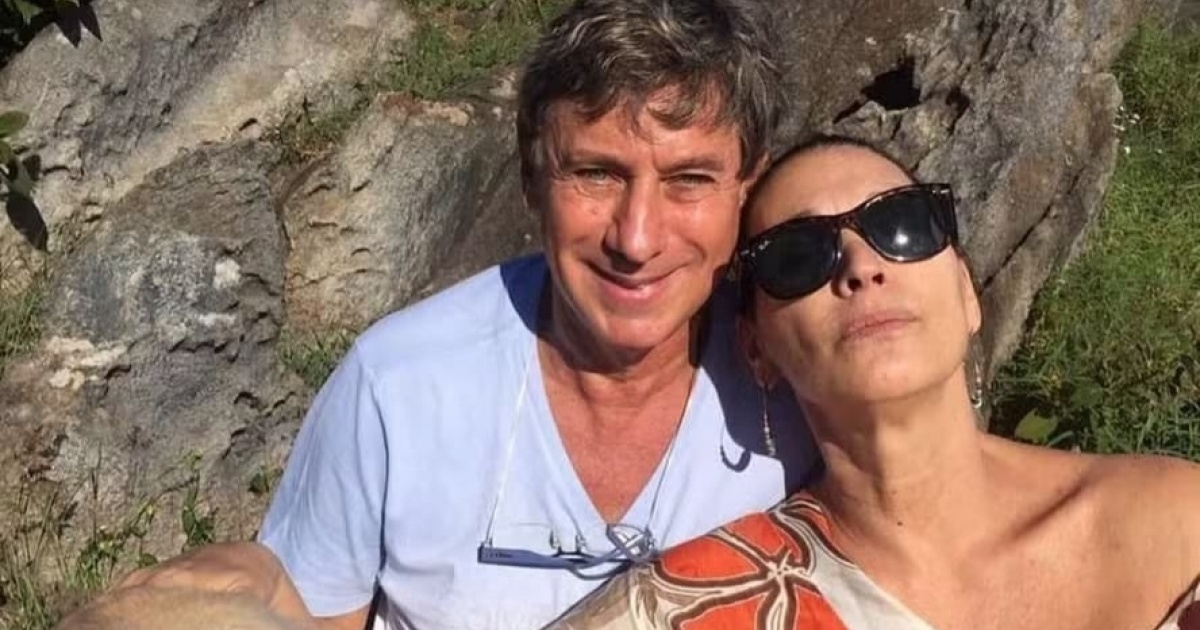 Morre atriz Cintia Grillo, esposa do cantor Flávio Venturini, aos 68 ...