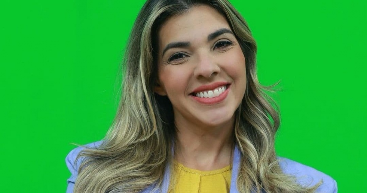Silvana Freire volta a apresentar programa na rádio; Saiba mais - Bahia ...