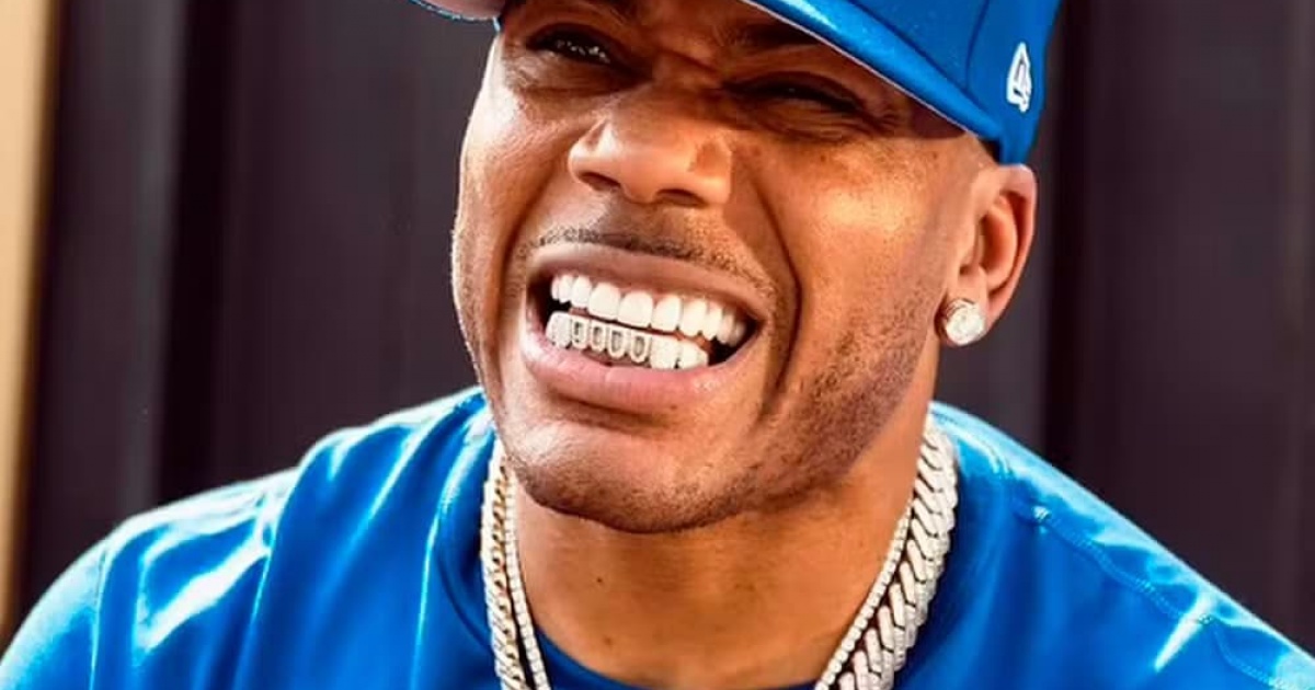 Rapper Nelly, dono do hit 'Dilemma', é preso nos Estados Unidos por ...
