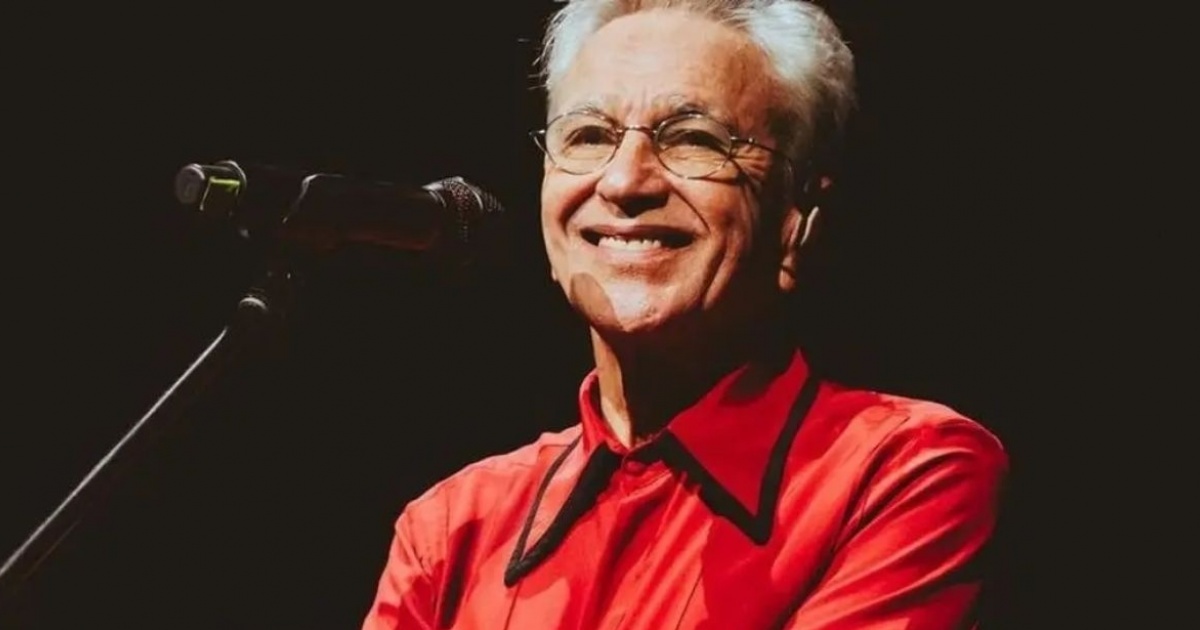 Caetano Veloso acusa juiz de ser parcial em processo contra Osklen por ...