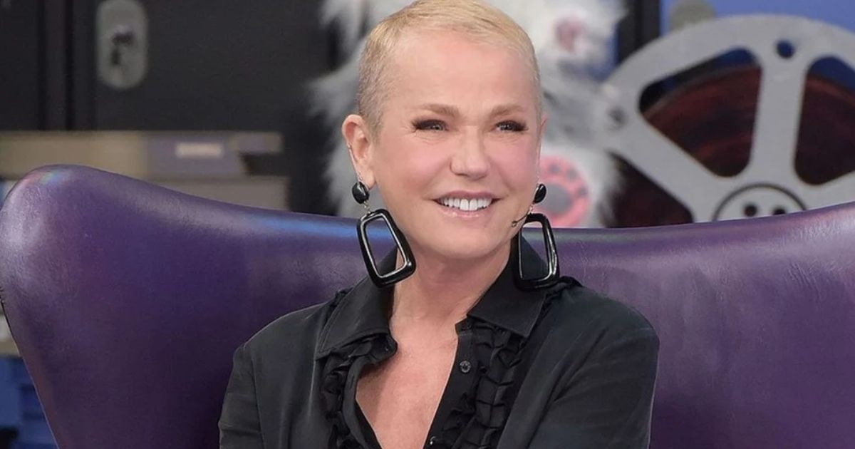 Xuxa anuncia retorno à carreira musical e lançamento de disco - Bahia ...