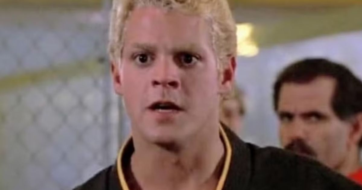 Morre astro de 'Karatê Kid', Chad McQueen, aos 63 anos - Bahia Notícias