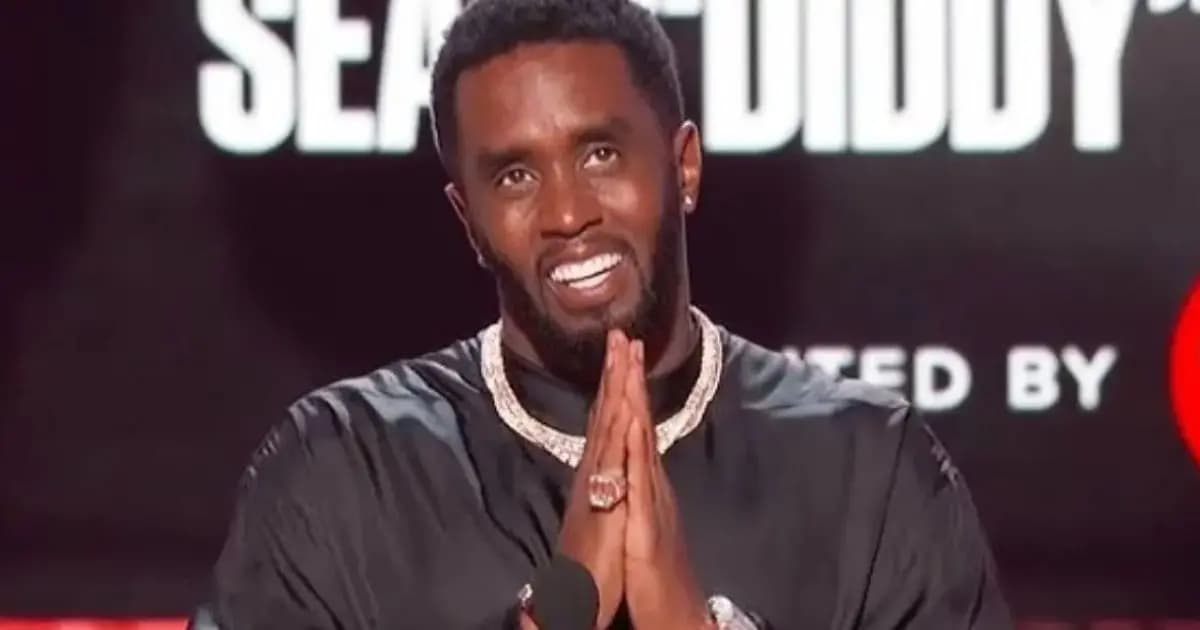 P. Diddy, Puff Daddy ou Sean Combs: Entenda quais são as acusações ...