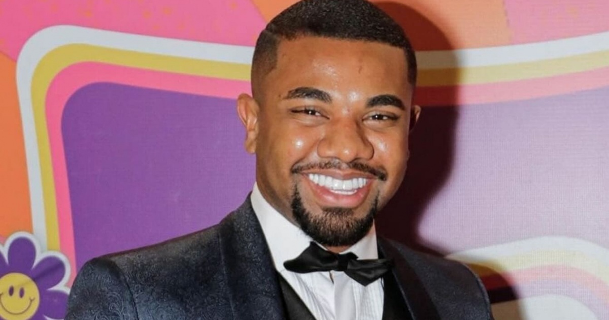 Campeão do BBB 24, Davi Brito ganha Prêmio Jovem Brasileiro - Bahia ...