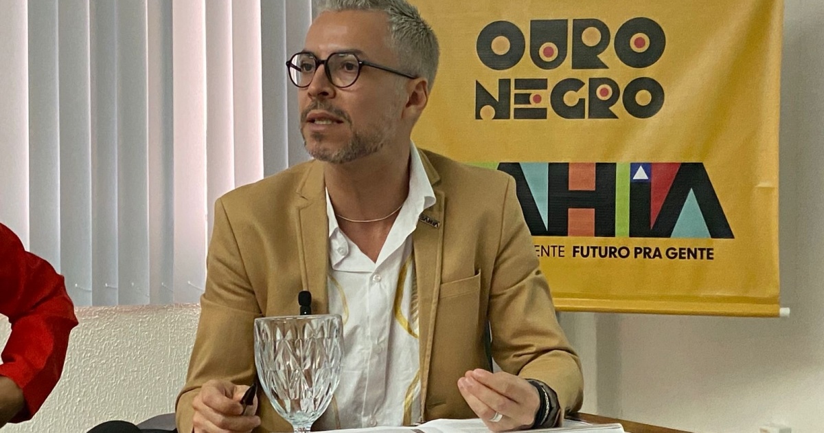 Edital Ouro Negro antecipará pagamento para blocos afro em 2025 ...