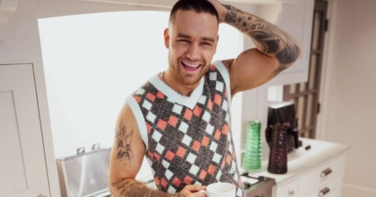 Quarto de hotel de Liam Payne, astro do One Direction morto na ...