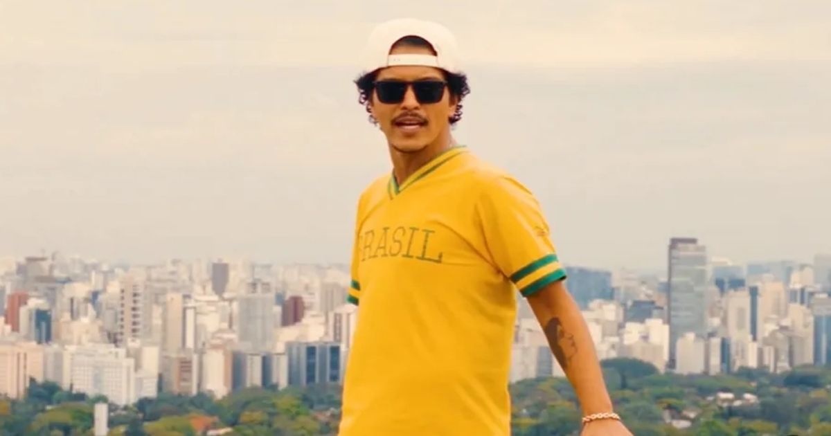 Bruno Mars pode ganhar título de cidadão honorário do Brasil; saiba ...