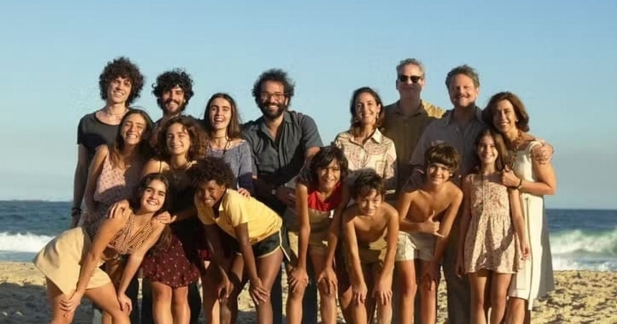 ‘Ainda Estou Aqui’, de Marcelo Rubens Paiva, ocupa primeiro lugar em lista de livros mais ...