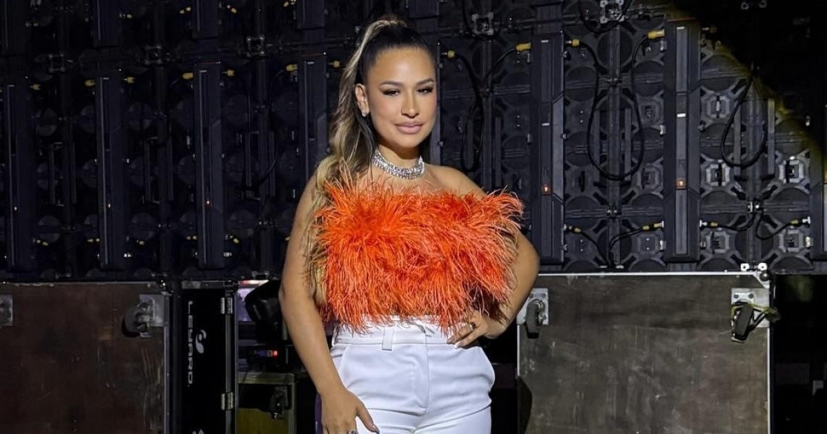 Simone Mendes integra top 3 de músicas mais escutadas no YouTube em ...