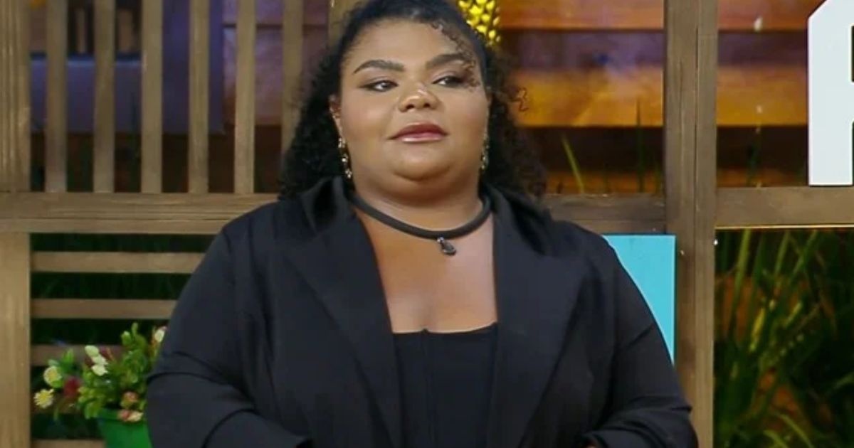 Flora Cruz é a décima primeira eliminada de A Fazenda com 21,87% dos ...