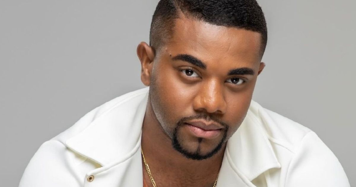 Calma, calabreso: Davi Brito reprova concurso de sósias na Bahia e ...