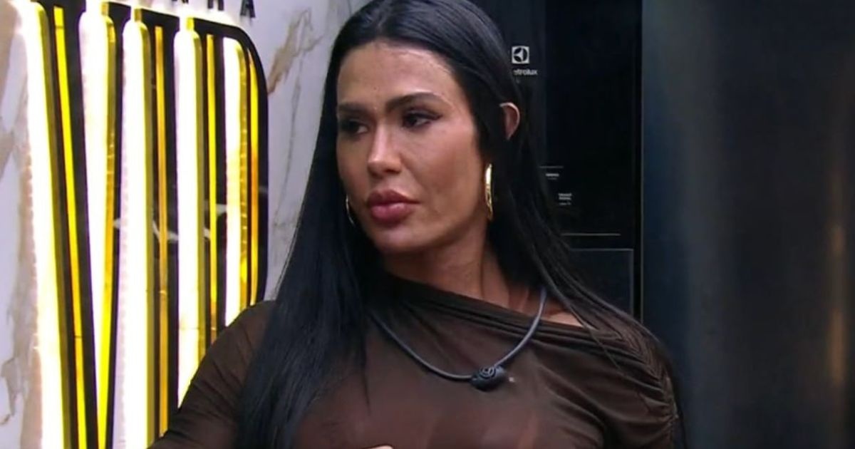 Gracyanne Barbosa vai parar na Xepa do BBB 25 e brothers doam ovos para ...