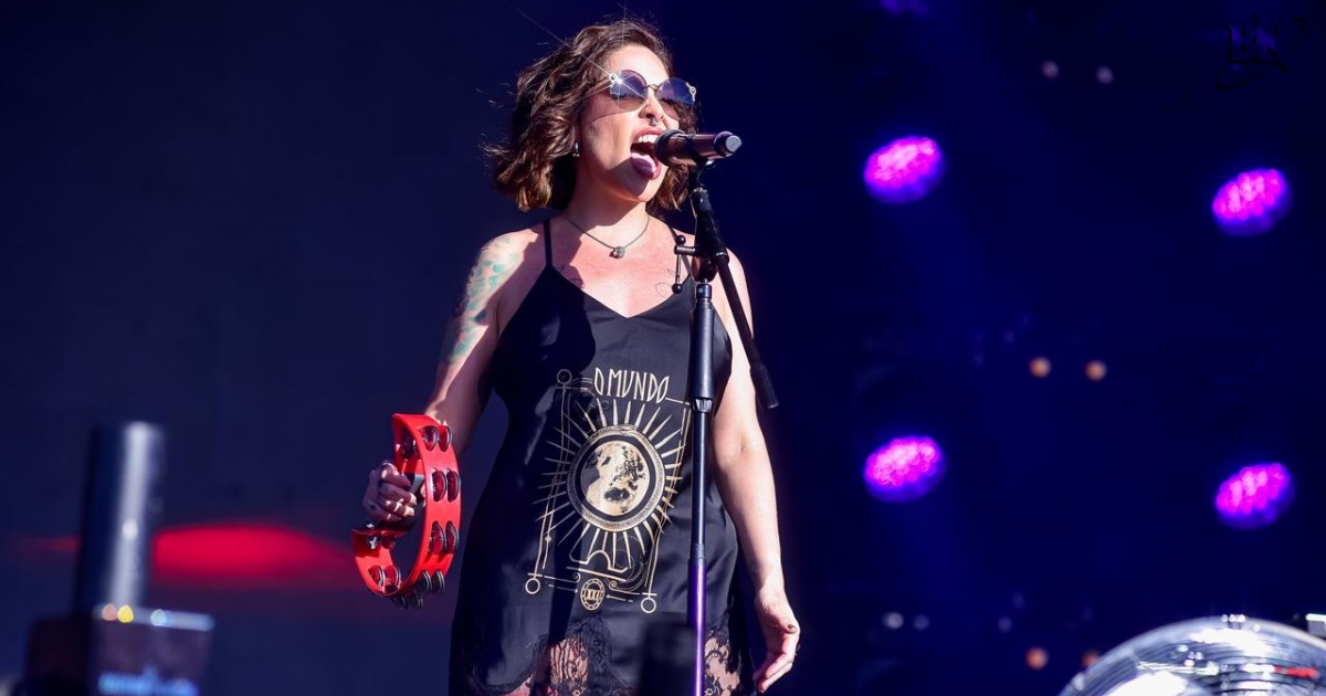 De volta a Salvador, Pitty abre Festival de Verão 2025 no Parque de ...