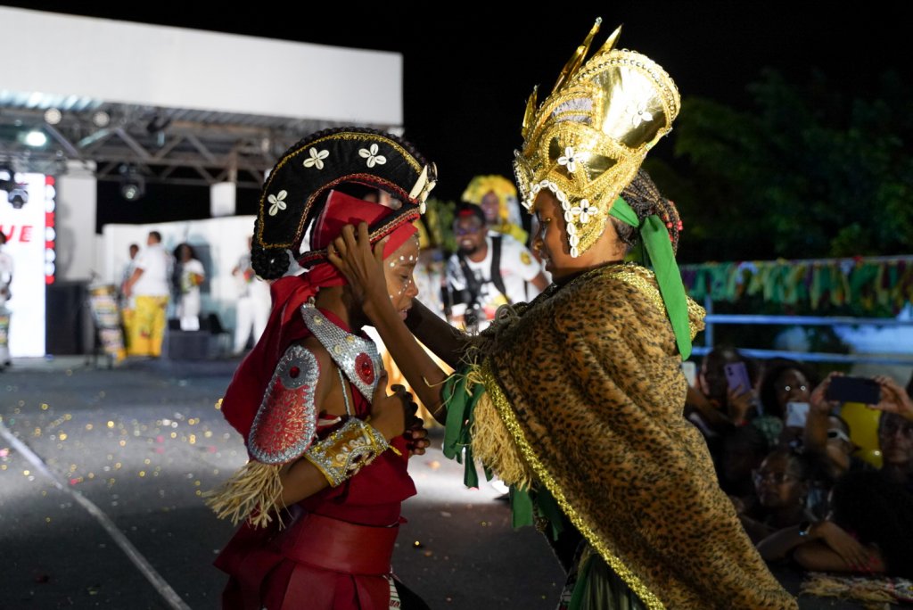 Malê Debalê elege Negra e Negro Malezinho 2025; conheça novos reis ...