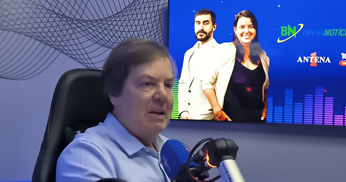 Na Antena 1, José Trindade revela que previsão de entrega do Novo ...