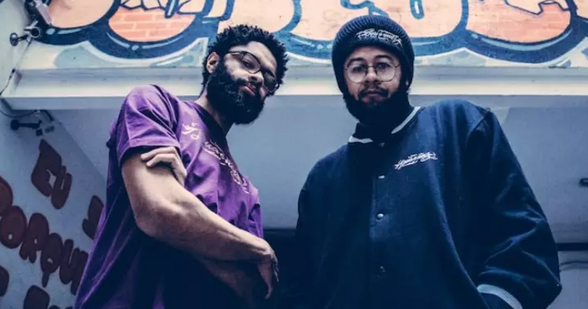 Irmão de Emicida processa rapper após ser retirado de quadro de sócios ...