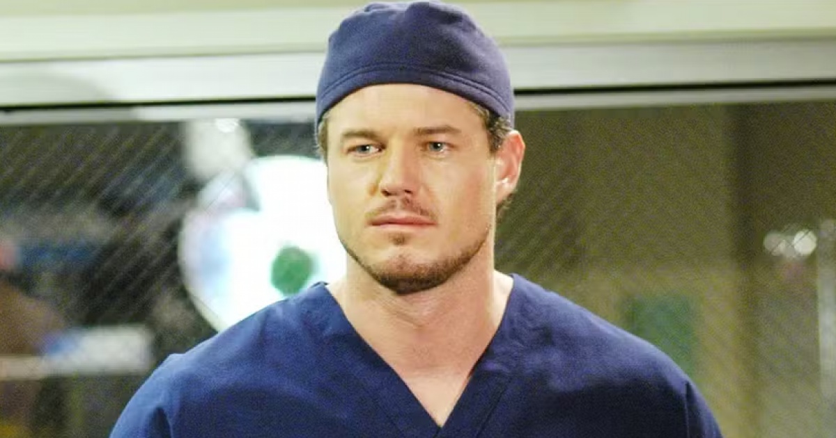Astro de Grey's Anatomy, Eric Dane revela diagnóstico de esclerose ...