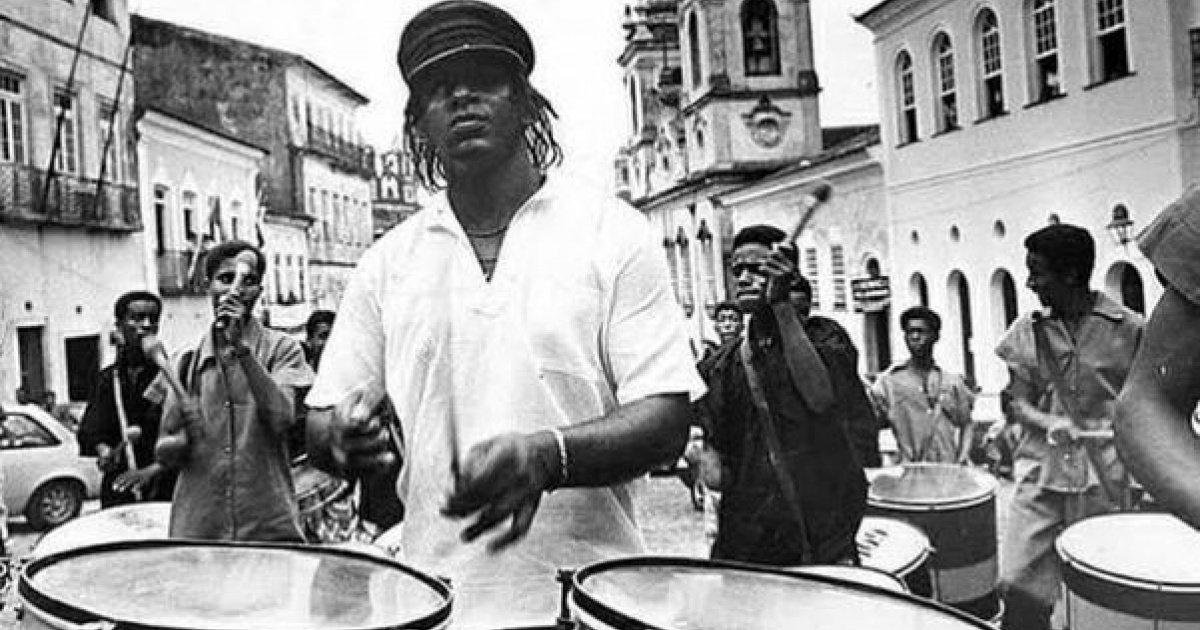 Base para o Axé, samba-reggae pode se tornar Patrimônio Imaterial de ...