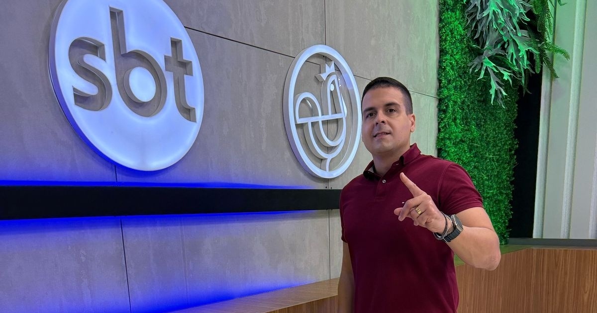 Sucesso na Bahia, Alô Juca ganha versão em afiliada do SBT em São Paulo ...