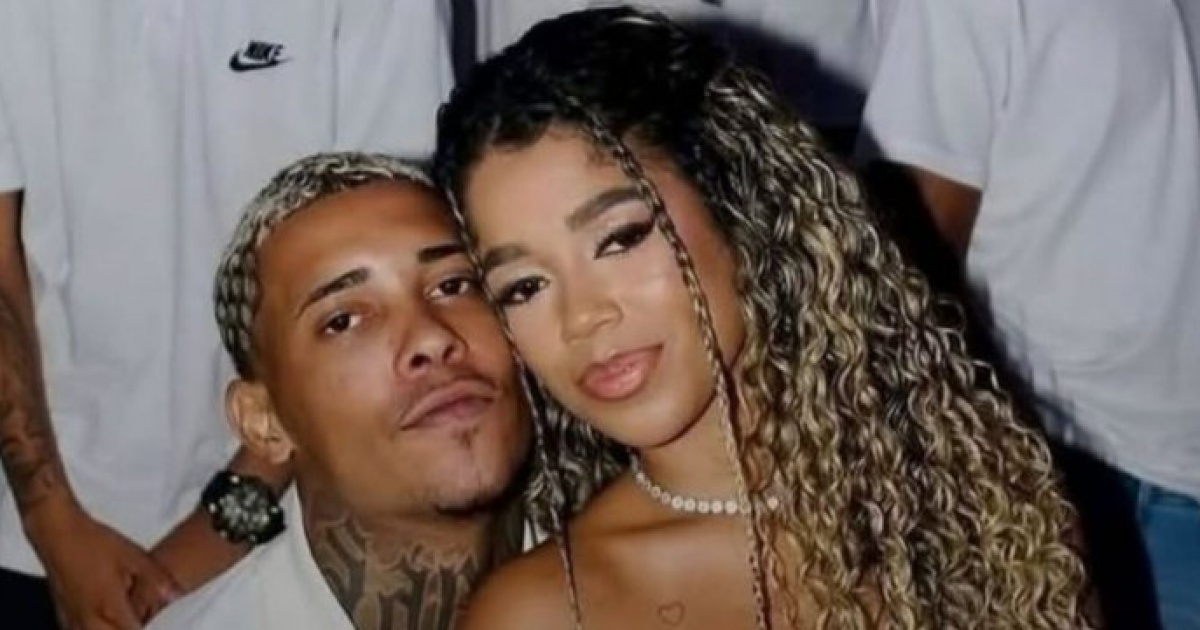 Esposa de MC Poze do Rodo se torna alvo de operação contra lavagem de ...