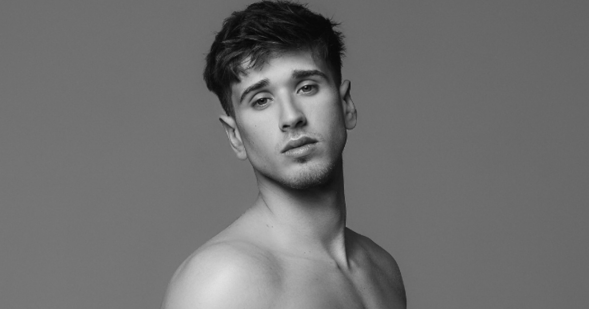 Gringo Baiano afirma que irá acionar Justiça após ter foto íntima ...