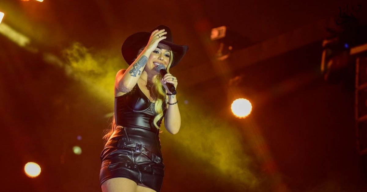 Jezz, vocalista do Conde do Forró, fala sobre nova fase da banda e ...
